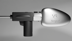 VR Surgical